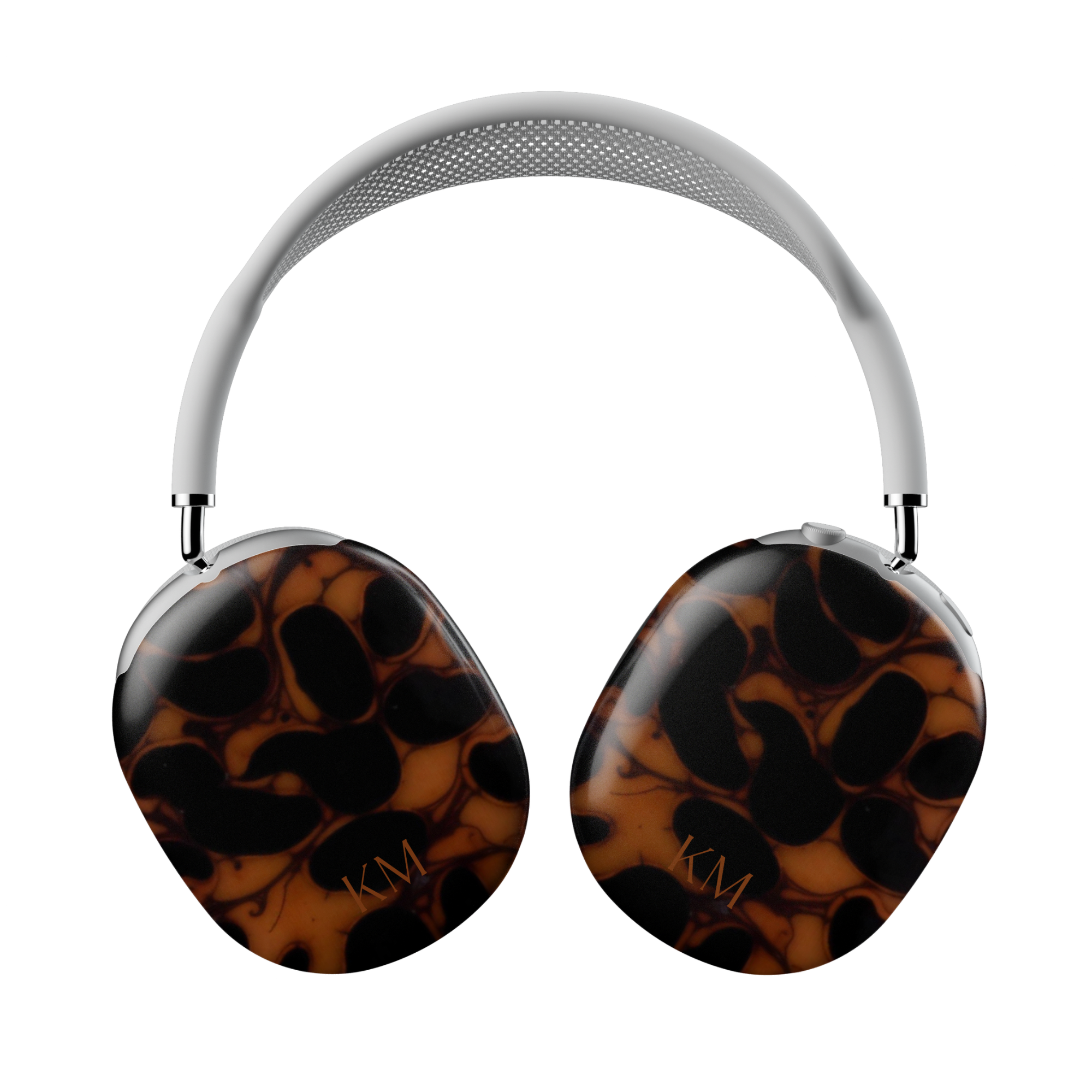 AirPods Max Covers & Cases | Stylish Crochet Headphone Covers ...